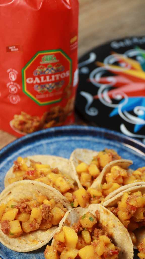 Celebración del mes de la Patria sabe mejor con las nuevas mini ...