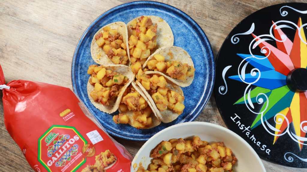 Celebración del mes de la Patria sabe mejor con las nuevas mini ...