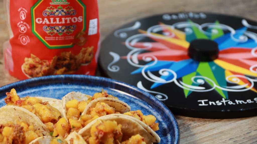 Celebración del mes de la Patria sabe mejor con las nuevas mini ...