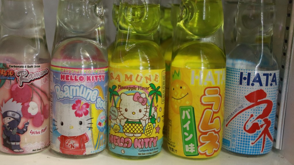 Monchii.Noodle: Un oasis de sabor en Ciudad Manga – ¿Hoy dónde estamos?