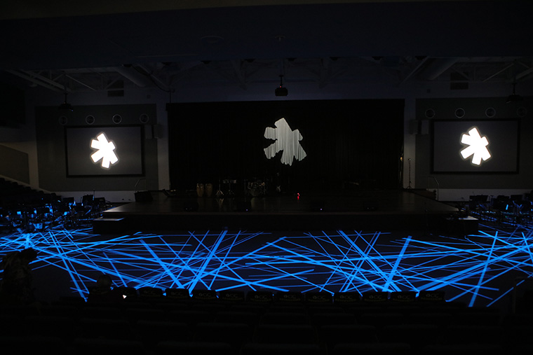 CIC ANDE: El Nuevo Punto de Encuentro del Arte, la Cultura y el ...