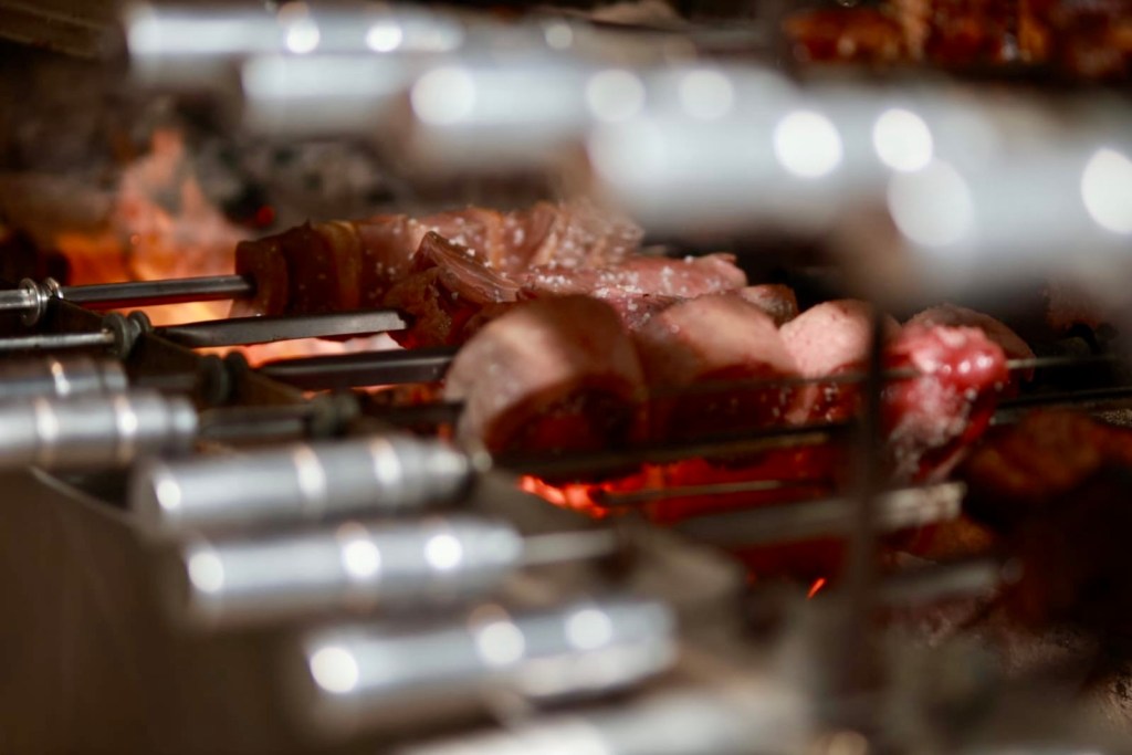 Mistura: El sabor del verdadero rodizio brasileño aterriza en San José ...