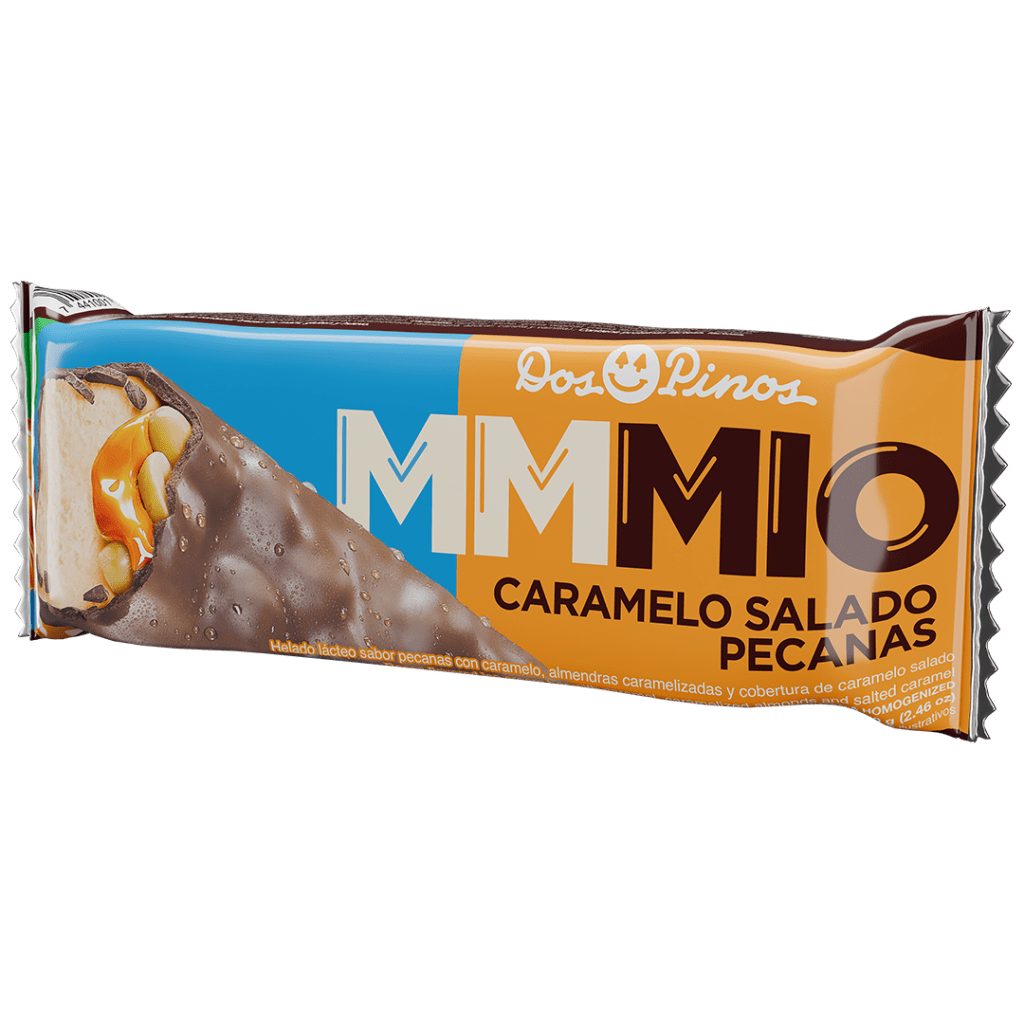 Nuevas Dimensiones de Sabor: La Evolución Indulgente de los Clásicos ...