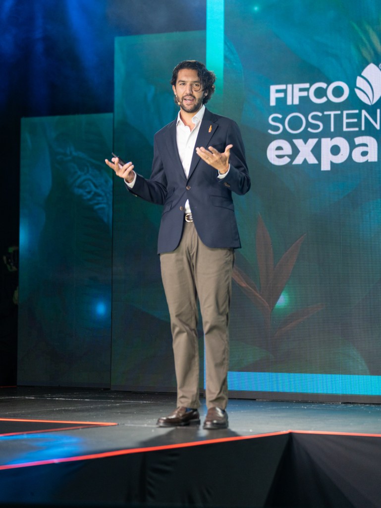 FIFCO y su visión de «Sostenibilidad Expansiva»: La Empresa del Futuro ...