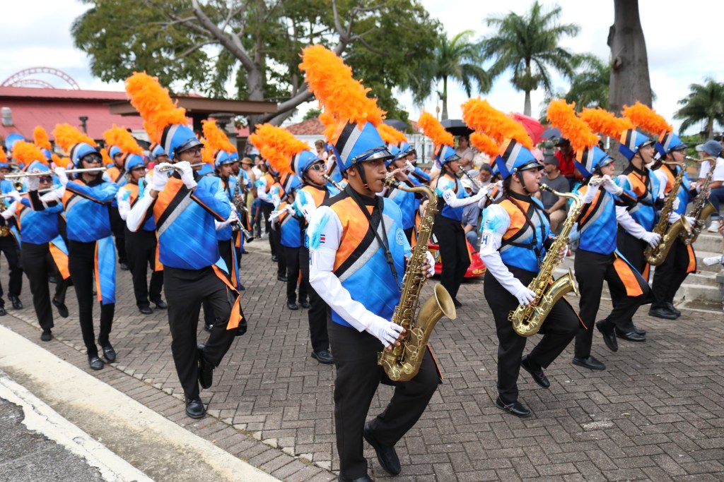 Banda Fest y Folclore: Un Fin de Semana Inolvidable para celebrar la ...