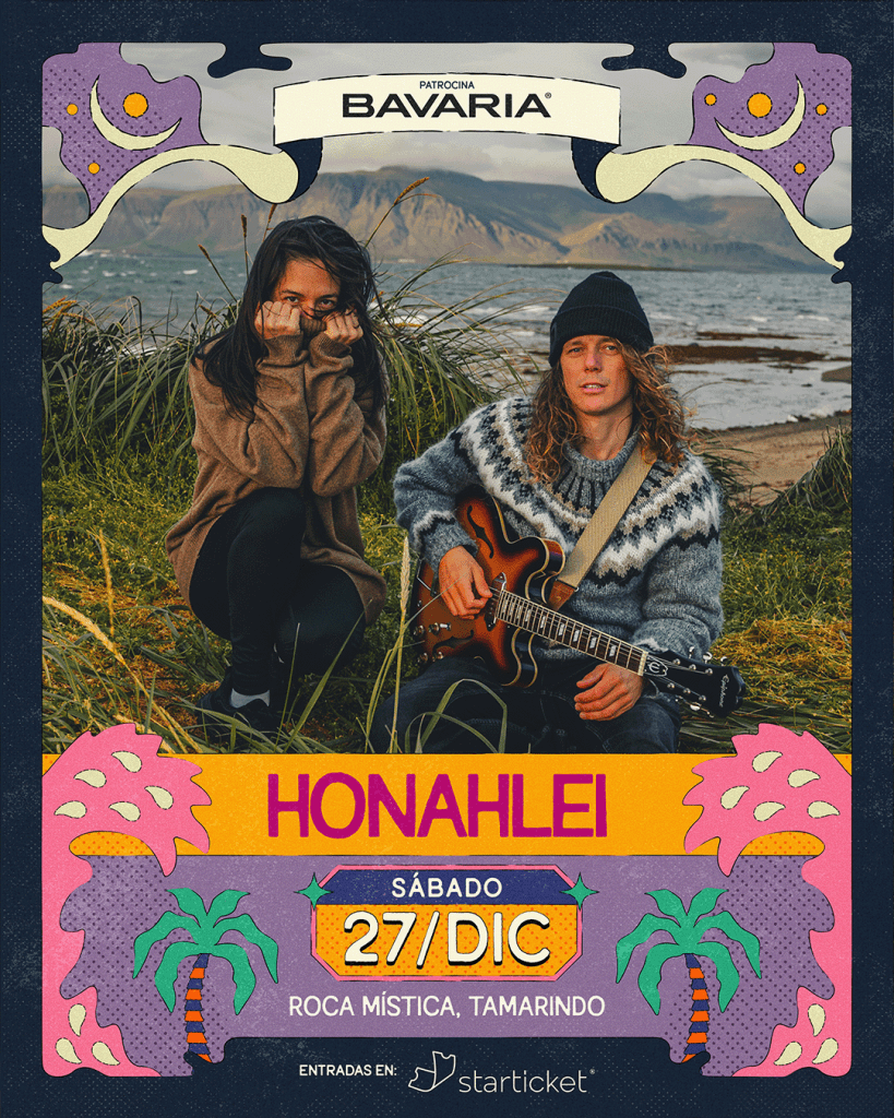 🌑 El Nuevo Ritual de Tamarindo: Música, Magia y Playa en el Black Moon ...