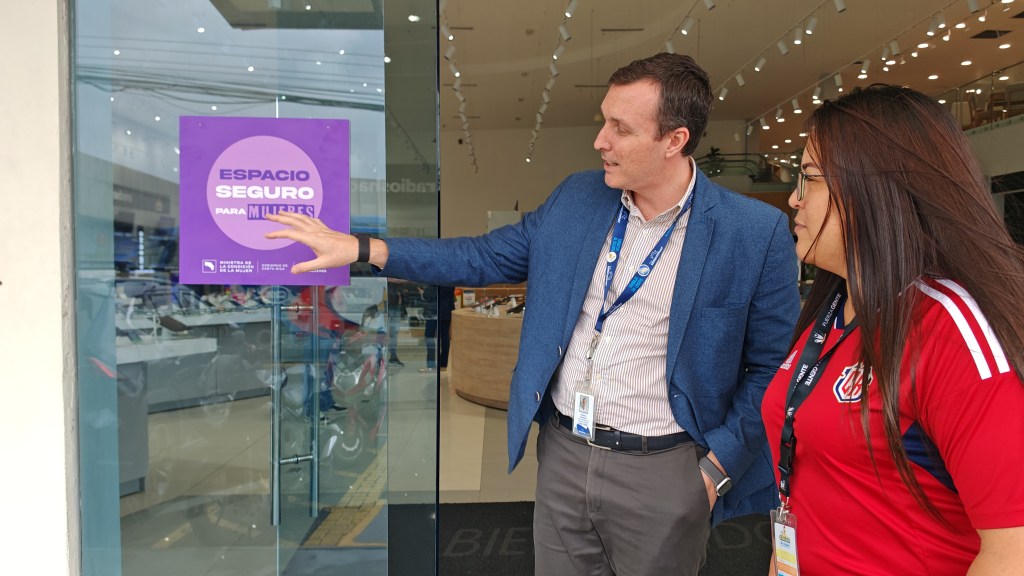 🔒 El Comercio como Refugio: Gollo Habilita 11 Tiendas como “Espacios ...