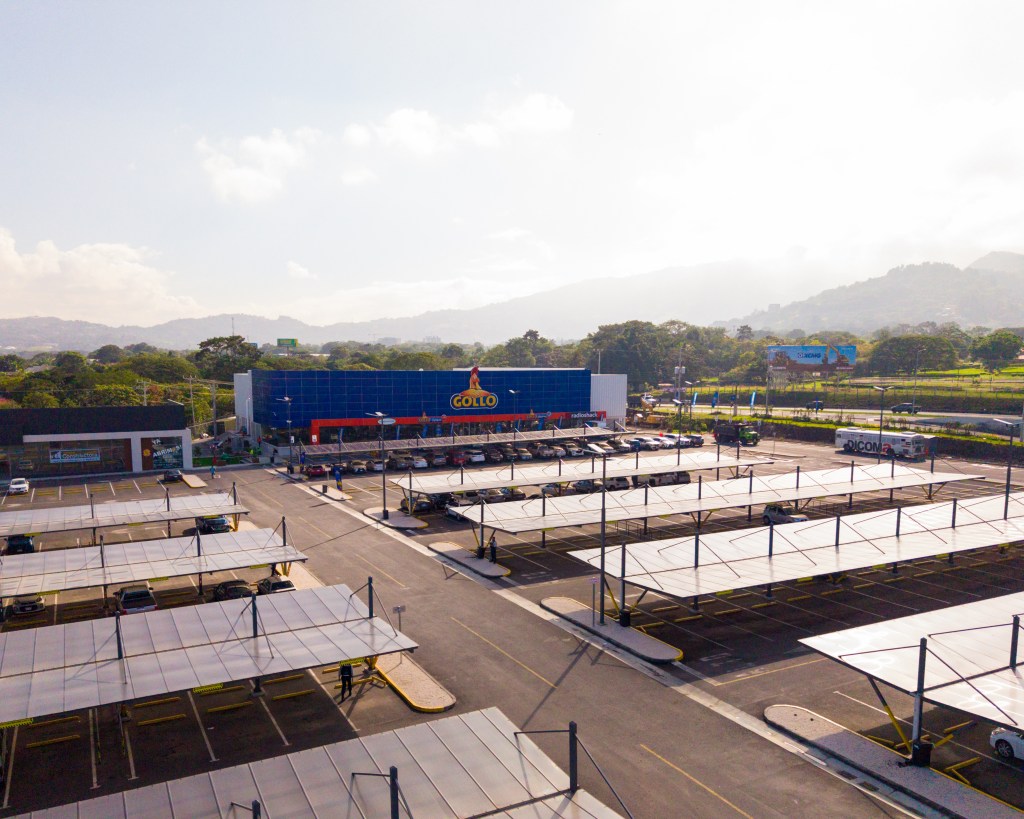 Megatienda Gollo: La más grande de Centroamérica en Santa Ana