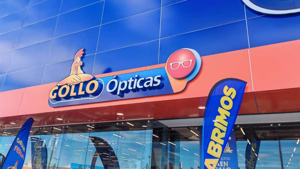 Megatienda Gollo: La más grande de Centroamérica en Santa Ana