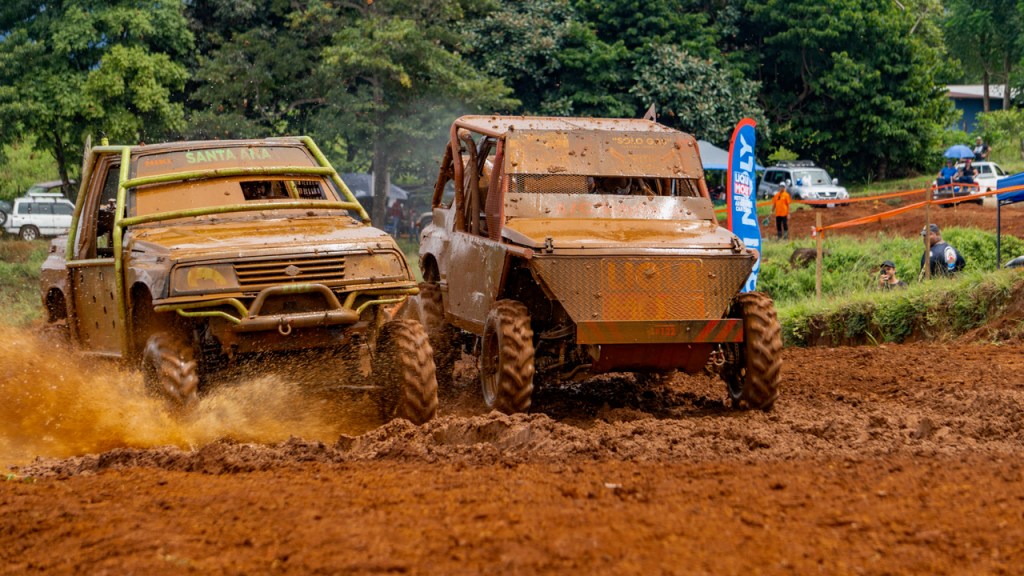 Calendario Oficial de Rally y Drift 2026 en Costa Rica